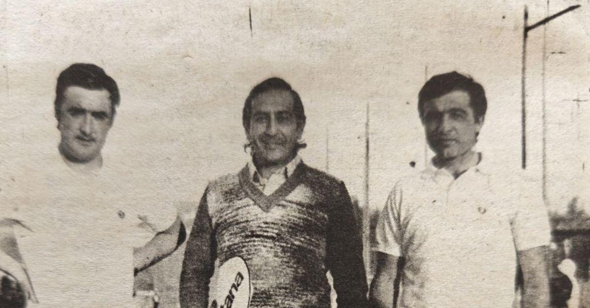 Historia en 4 tiempos | Un día como hoy: "El club tenis Pontevedra ganó ...