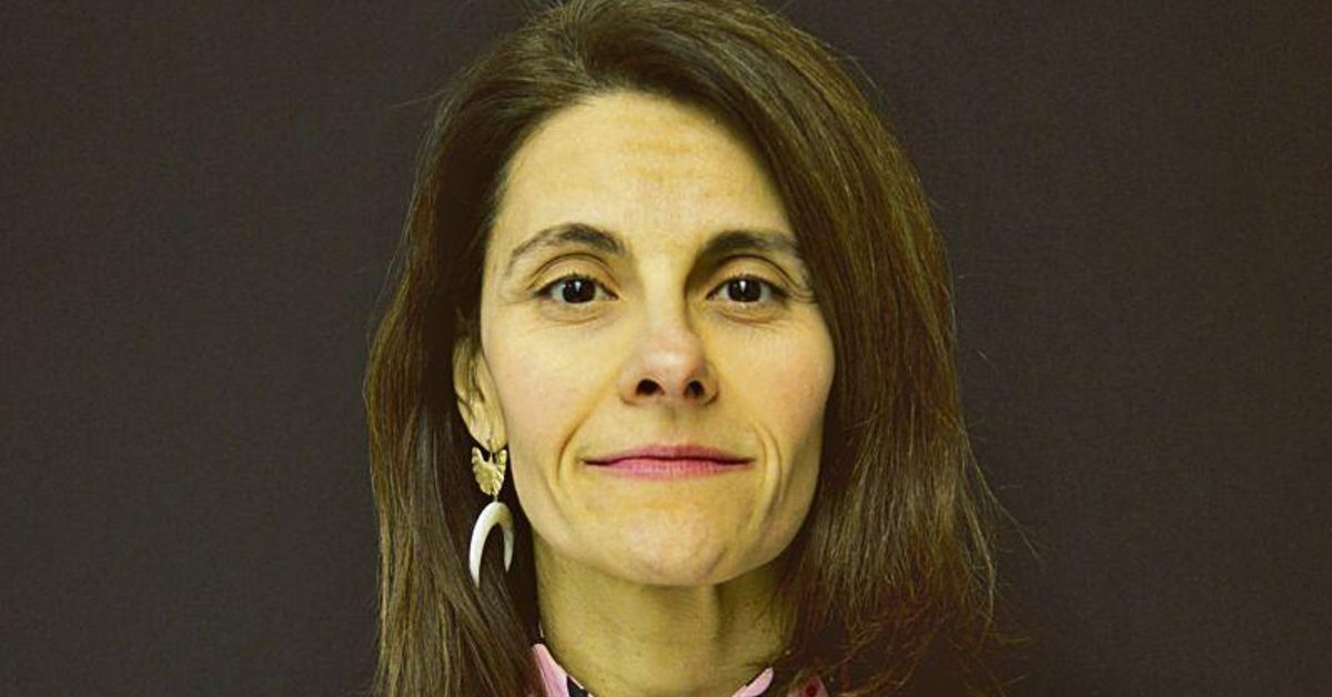 Fátima Núñez Delgado: "Non participar coma actriz na miña propia obra ...