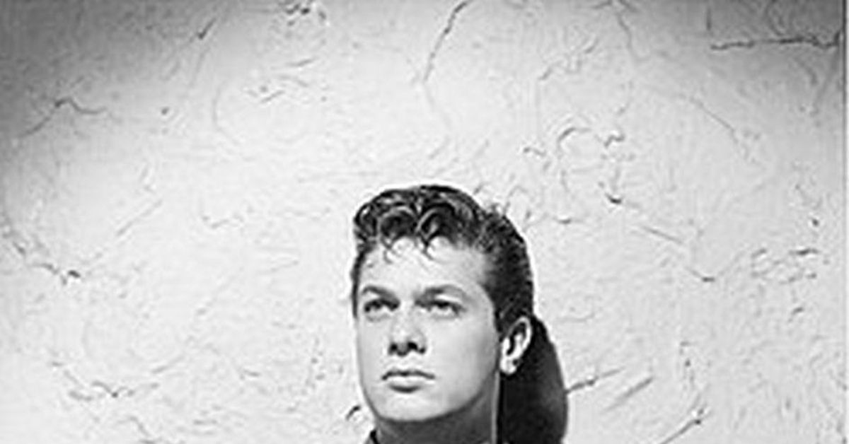 Tal día como hoy | Nace Tony Curtis