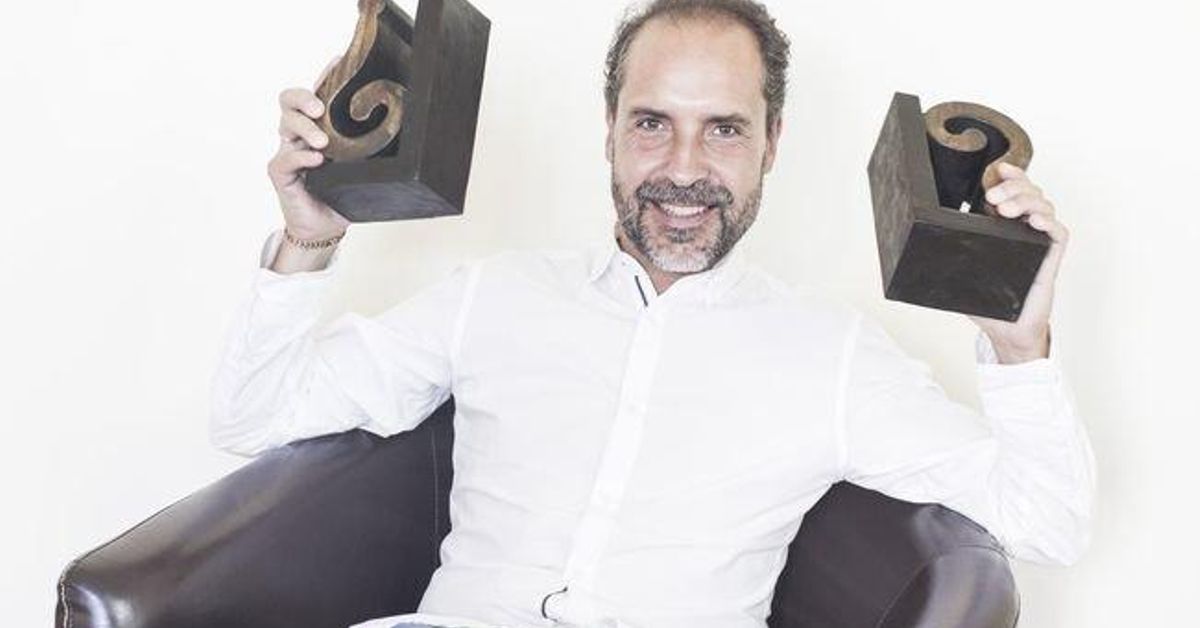 Daniel A. Lamas: "El coaching tiene por delante un largo camino"