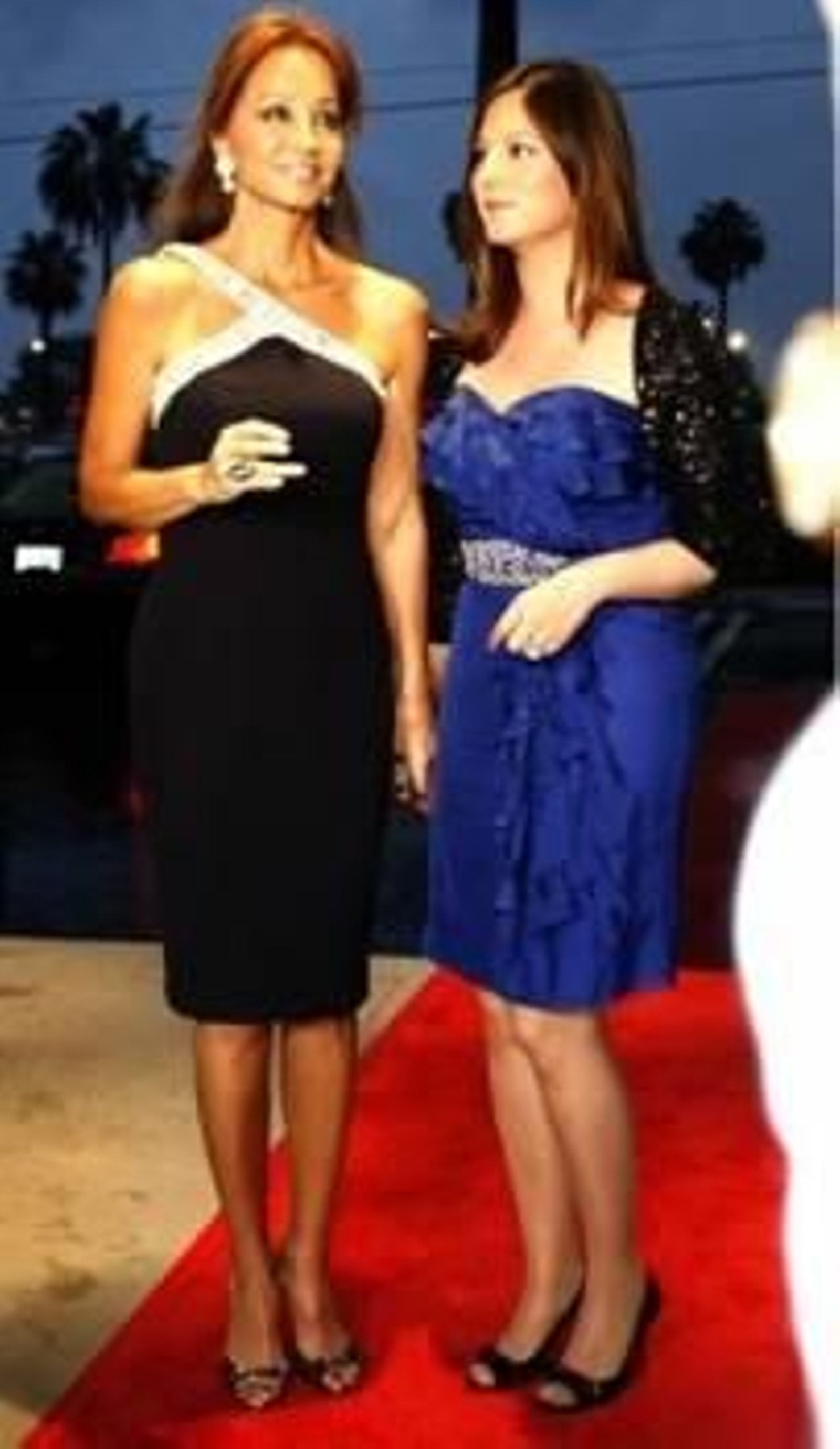 Isabel Preysler arropa a Chábeli tras su aborto