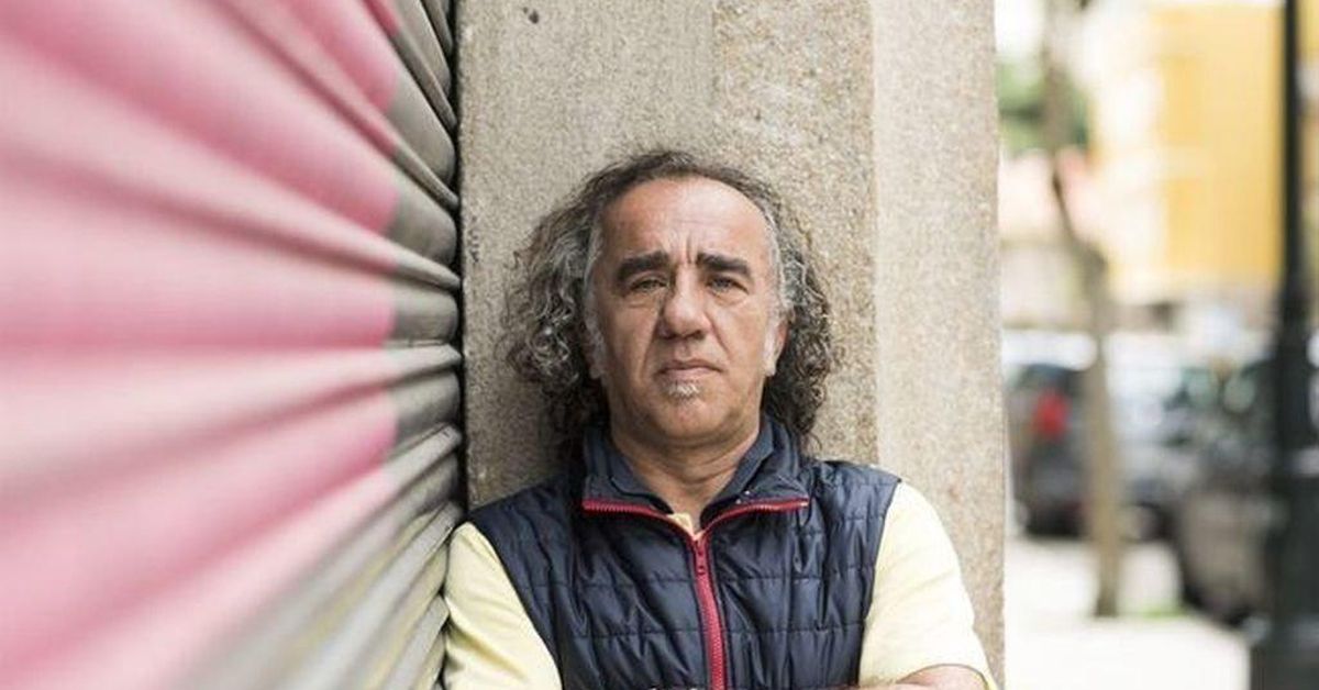 "Germán Coppini era la imagen del pop español de calidad, su forma de ...