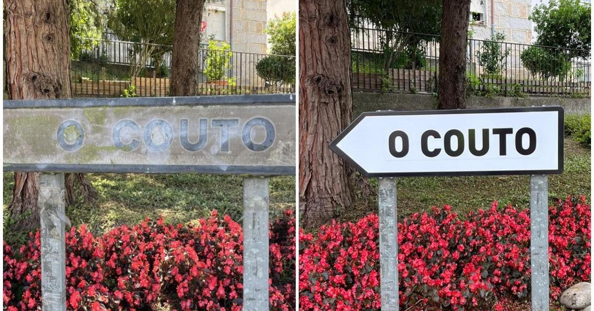 El Cronista Local funciona