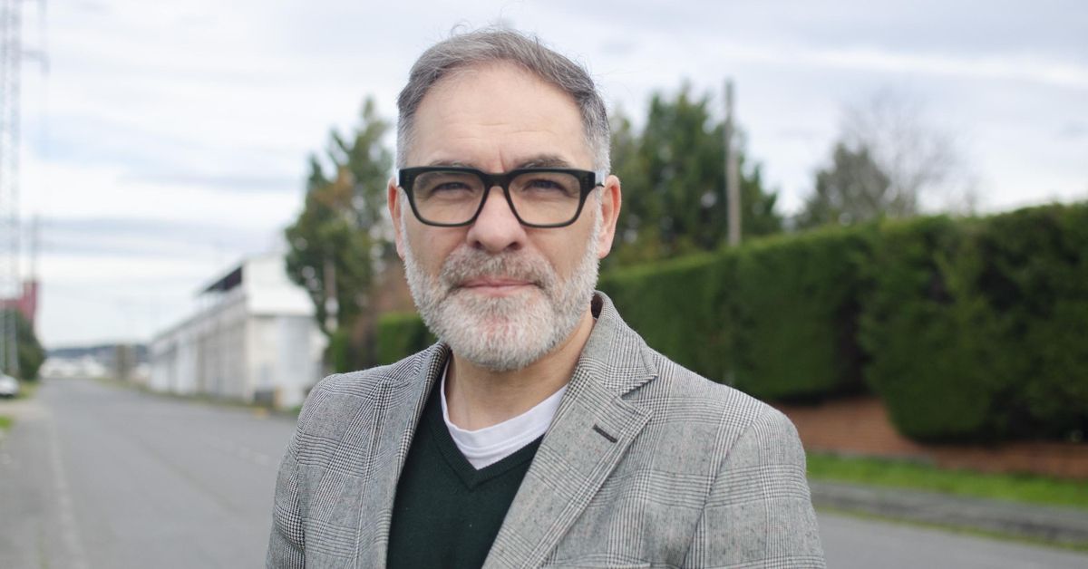 Félix Durán Garrido, teniente de la UCO: "Cuando llevan mucho tiempo ...