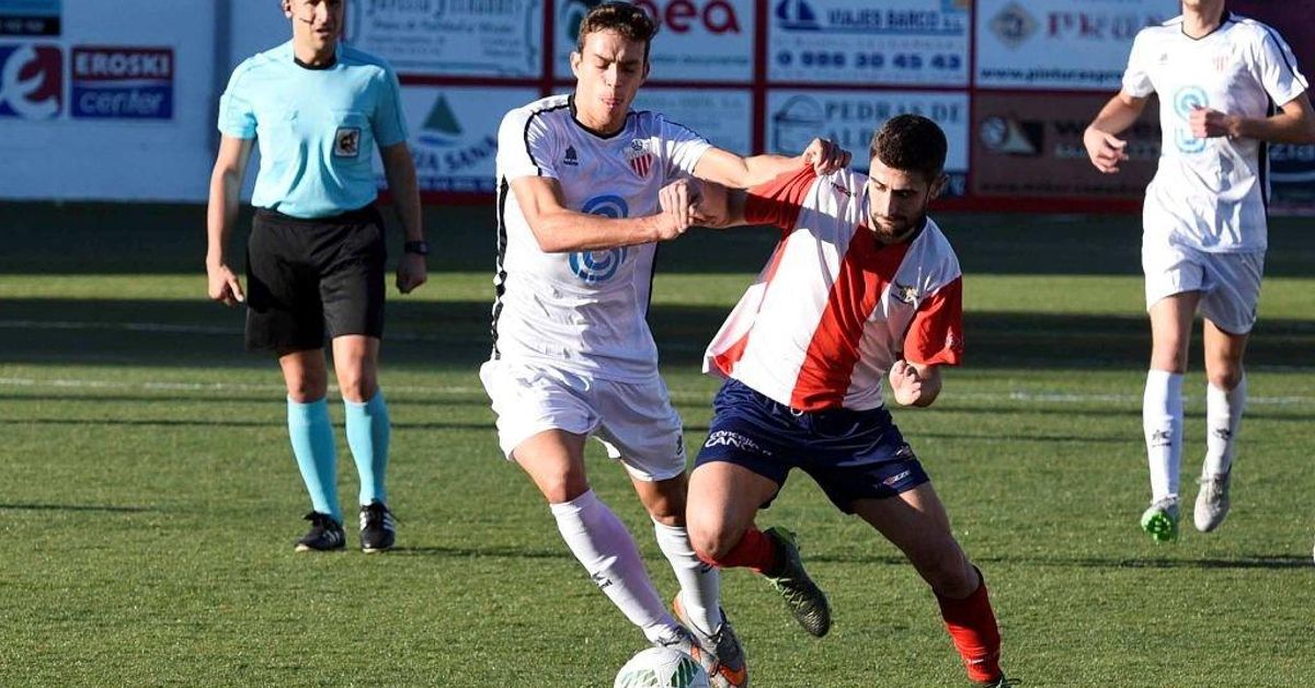 Duarte releva a Jacobo Montes en el Alondras