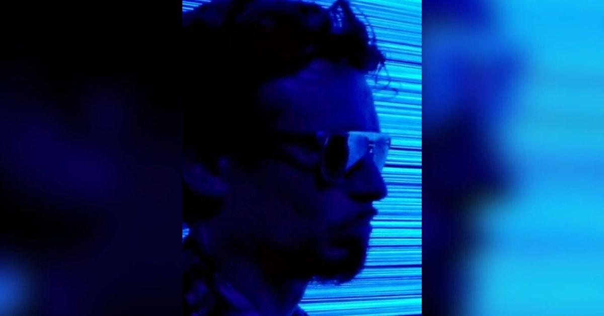 La playlist de... Mister Cool