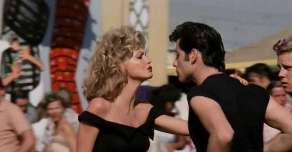 Grease