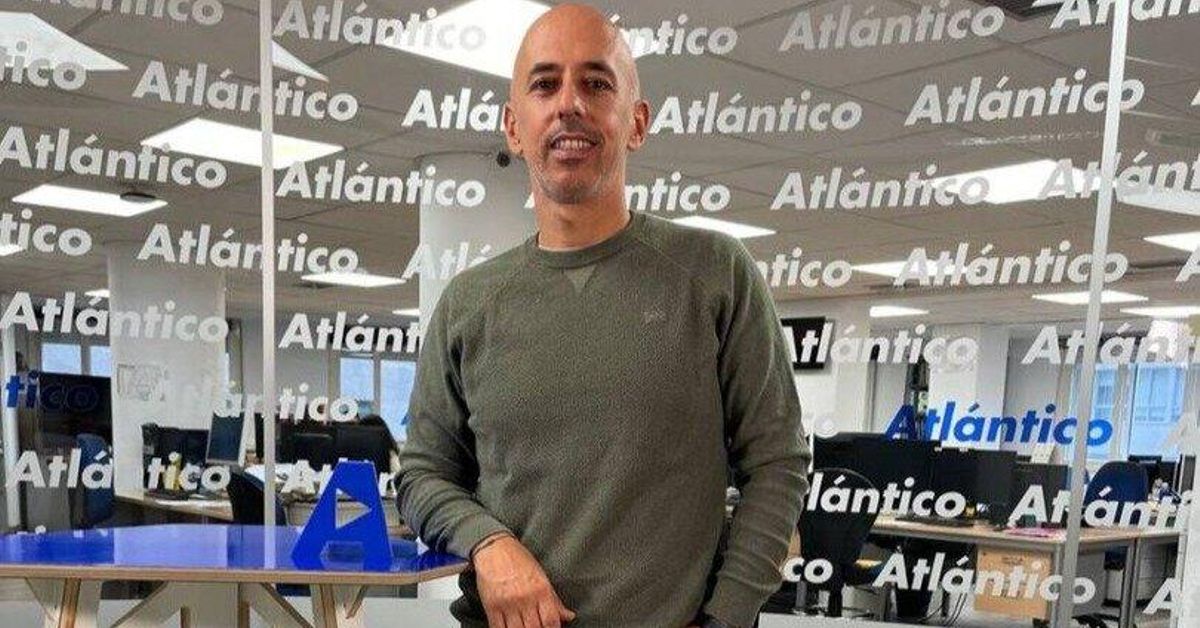 Álex Hermida: “Con la IA, Python ya es un lenguaje de programación de ...