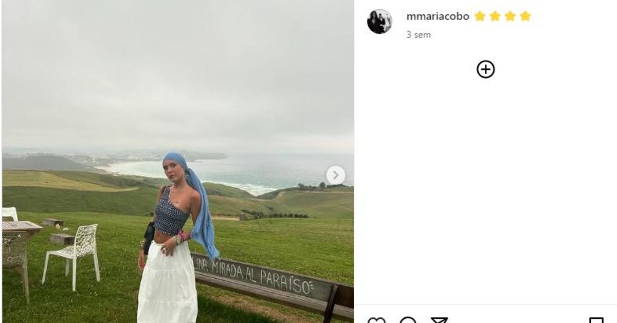 Fallece María Cobo, la española por quien el Papa León XIV y miles de ...