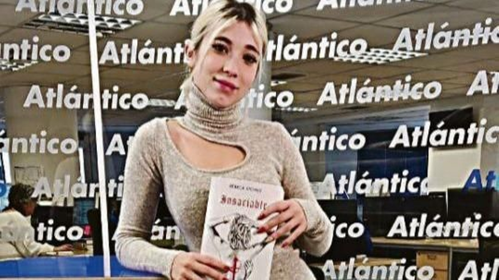 Rebeca Stones: “La etiqueta de influencer siempre ayuda a que la gente ...