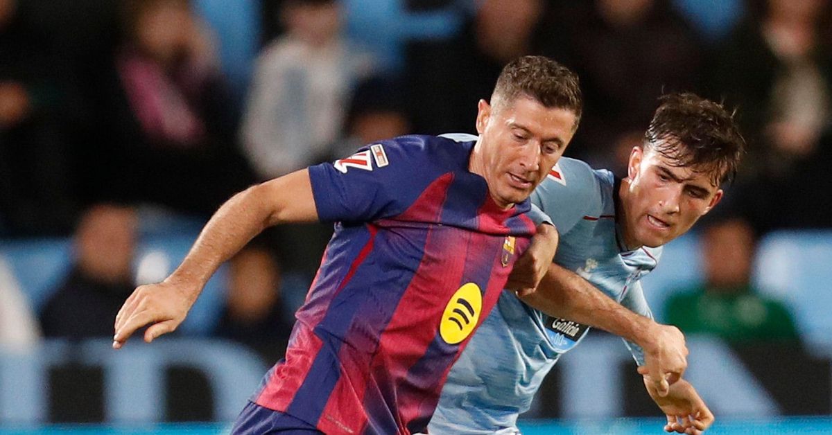 Javi Rodríguez: “Hai que estar orgullosos do equipo”