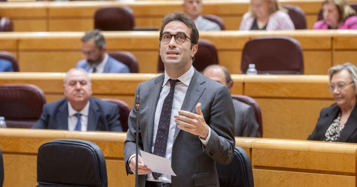 Cuerpo espera que no haya conflicto con Bruselas por la OPA BBVA-Sabadell